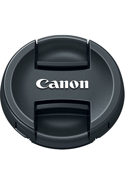 Canon E 58 Iı 58Mm Lens Ön Kapak Canon E 58 Iı 58Mm Lens Ön Kapak