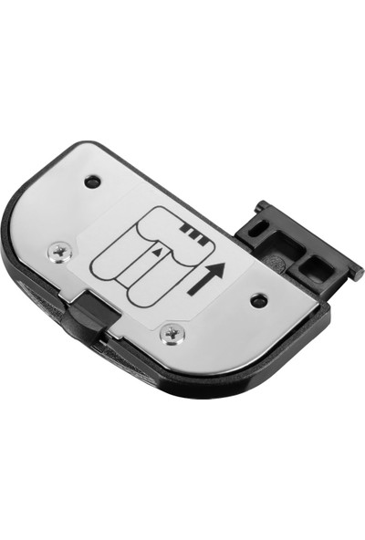 Nikon D7000 Batarya Kapak - Pil Kapağı Nikon D7000 Batarya Kapak - Pil Kapağı