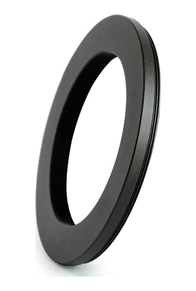 Ayex Step-Down Ring Filtre Adaptörü 55-49 Mm Ayex Step-Down Ring Filtre Adaptörü 55-49 Mm