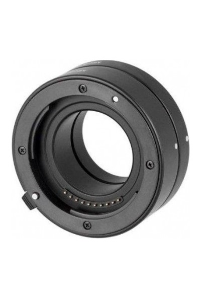 Meike Olympus Micro 4/3 İçin Otomatik Makro (Macro) Af Tüp Mk-P-Af3B Meike Olympus Micro 4/3 İçin Otomatik Makro (Macro) Af Tüp Mk-P-Af3B