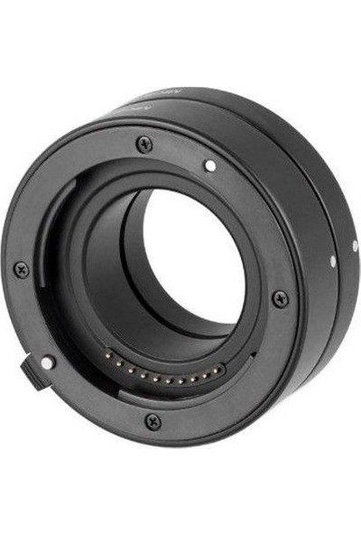 Meike Sony E Mount İçin Meike Otomatik Makro (Macro) Af Tüp Mk-S-Af3B Meike Sony E Mount İçin Meike Otomatik Makro (Macro) Af Tüp Mk-S-Af3B
