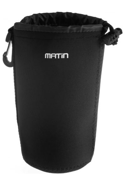 Martin Lens Objektif Kılıfı Neoprene M 13Cm X 9Cm Martin Lens Objektif Kılıfı Neoprene M 13Cm X 9Cm