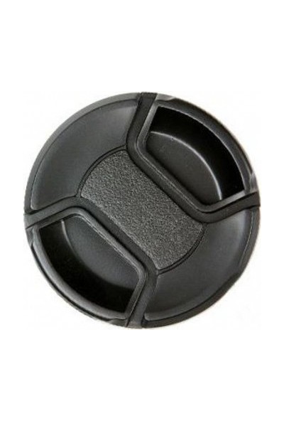 Ayex Snap On Lens - Objektif Kapağı 52 Mm Ayex Snap On Lens - Objektif Kapağı 52 Mm