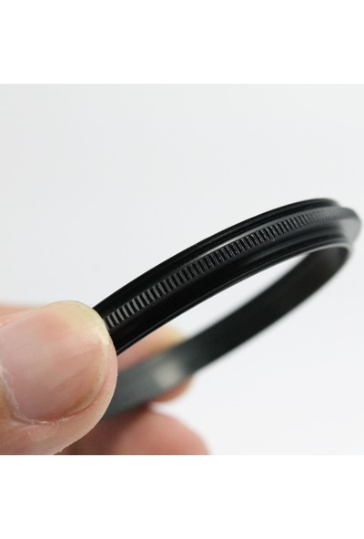 Ayex İki Lensi Birleştirme Halkası 58-58 Mm