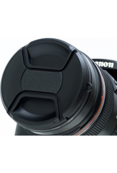 Ayex Snap On 49 Mm Lens - Objektif Kapağı Bağcıklı Ayex Snap On 49 Mm Lens - Objektif Kapağı Bağcıklı