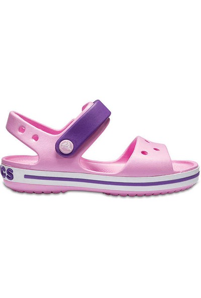 Crocs 12856-6Aı Çocuk Sandalet