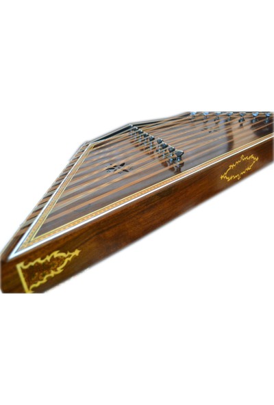 Sadeghi İran Yapımı Kaliteli Santur Santoor Santour Sadeghi İran Yapımı Kaliteli Santur Santoor Santour