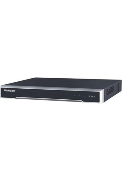 Haikon DS 7616NI K2 16 Kanal NVR Kayıt Cihazı Haikon DS 7616NI K2 16 Kanal NVR Kayıt Cihazı