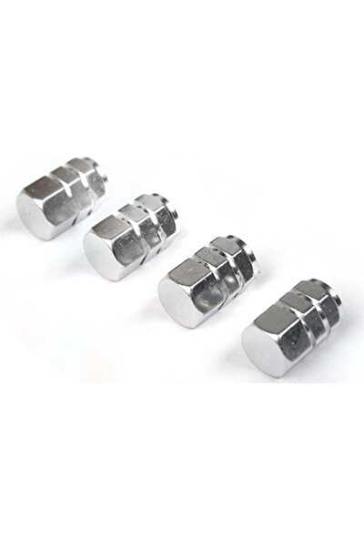 Yjl Metal Sibop Kapağı Siyah Renk 4 Adet Set Yjl Metal Sibop Kapağı Siyah Renk 4 Adet Set