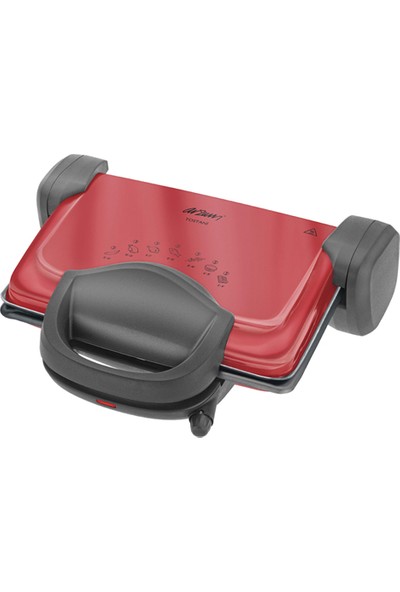 Arzum AR 287 Tostani Izgara ve Tost Makinesi