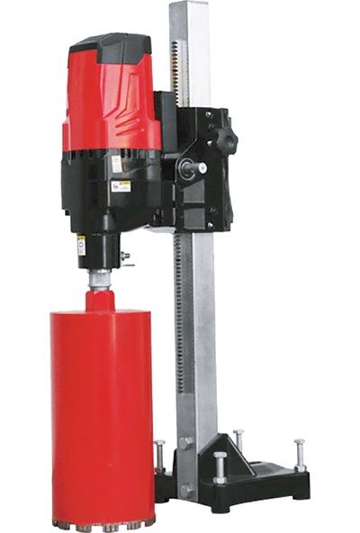 Nora 205 Sabit Karot Delme Jt 205 S