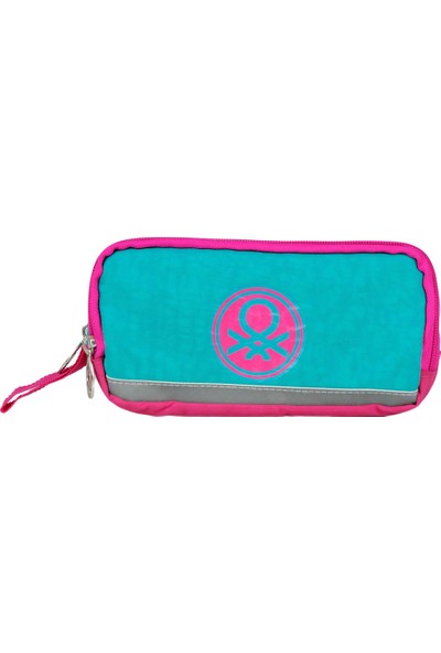 Benetton Kalem Çantası 95411