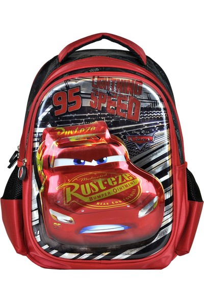 Disney Cars Okul Çantası 95389
