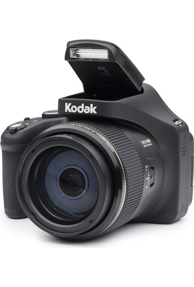 Kodak Pixpro AZ901 - 90 Optik Zoom Dijital Fotoğraf Makinesi Kodak Pixpro AZ901 - 90 Optik Zoom Dijital Fotoğraf Makinesi