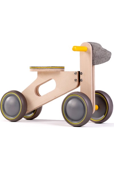 Kozi Wood 08 Mini Bike Ahşap Bisiklet Yürüme Yardımcısı Kozi Wood 08 Mini Bike Ahşap Bisiklet Yürüme Yardımcısı