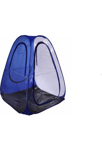 FreeCamp Pop Up Fisher Mevsimlik Balıkçı Çadırı