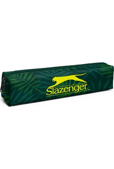 Yaygan Slazenger 12455 Kalem Çantası Yaygan Slazenger 12455 Kalem Çantası