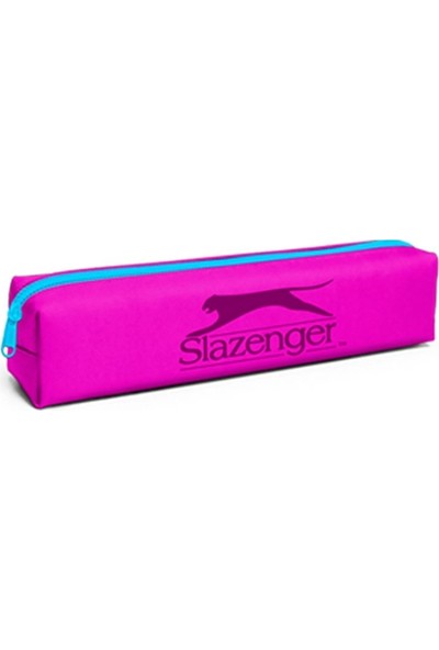 Yaygan Slazenger 12447 Fuşya Kalemlik