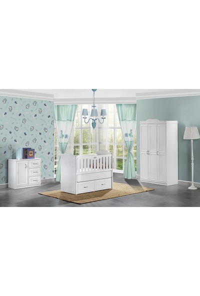 Cadde Yıldız Belis Bebek Odası