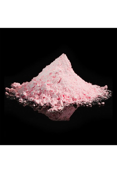 Kazanabil Neon Kokulu Taş Tozu Pembe 1kg