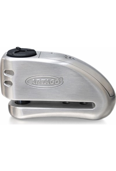 Artago 32S Alarmlı Disk Kilidi