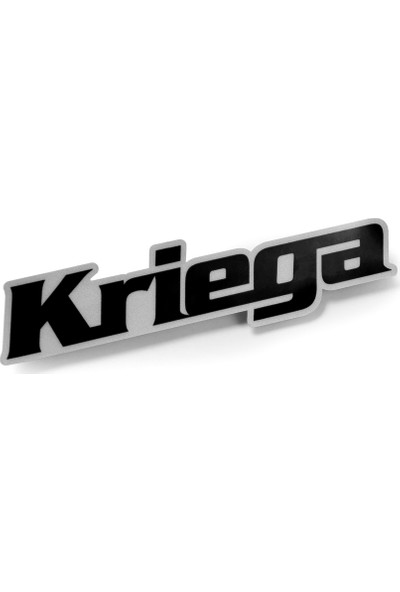 Kriega Sticker