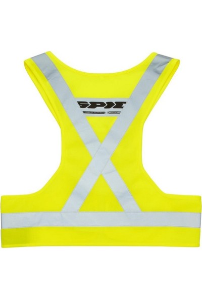 Spidi Certıfıed Vest Reflektıf Yelek