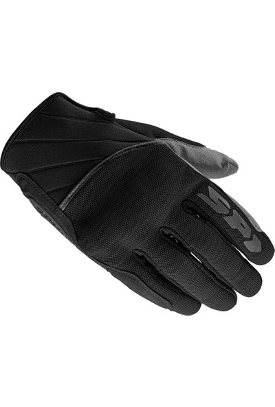 Spidi Squared Yazlık Eldiven Siyah Spidi Squared Yazlık Eldiven Siyah