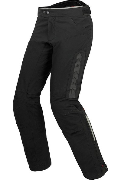 Spidi Thunder H2Out Pantolon Siyah Spidi Thunder H2Out Pantolon Siyah
