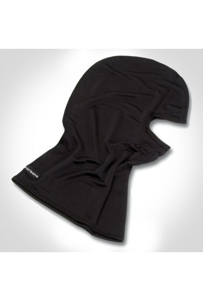 Tucano Urbano %100 İpek Balaclava