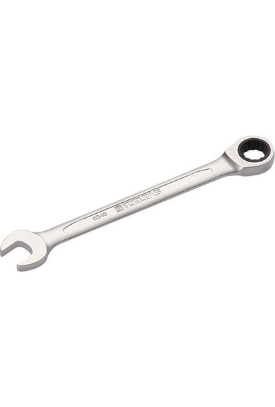 İzeltaş Cırcır Kombine Anahtar 9 Mm İzeltaş Cırcır Kombine Anahtar 9 Mm