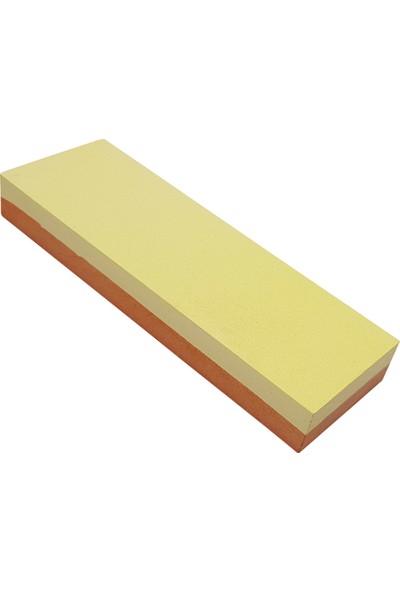 Kirschen Two Cherries Sulu Bileme Taşı 150x50 No:6 Kirschen Two Cherries Sulu Bileme Taşı 150x50 No:6