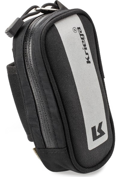 Kriega Cordura 1000D Gözlük Aksesuar Çantası