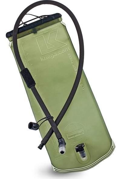 Kriega Hidrasyon Çanta Yedeği 3 Litre Kriega Hidrasyon Çanta Yedeği 3 Litre