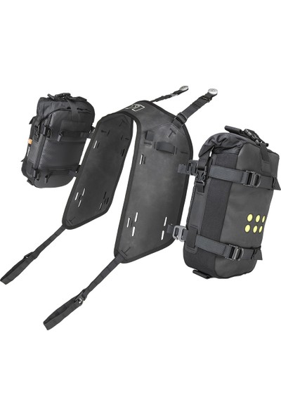 Kriega Os-Base Adventure Çanta Taşıyıcı