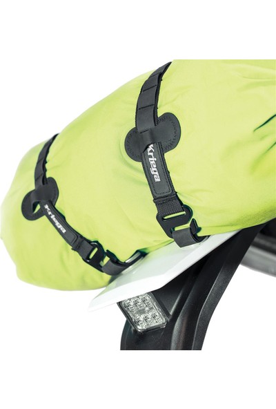 Kriega Os-Cam Straps Adventure Çanta Kayışları