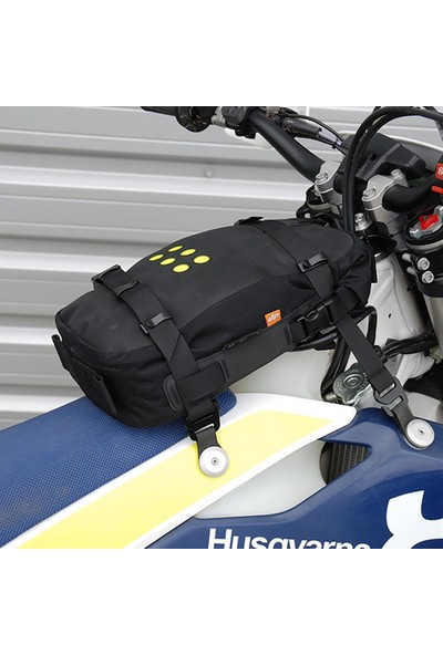 Kriega Os-Rack Loops Adventure Çanta Bağlantısı