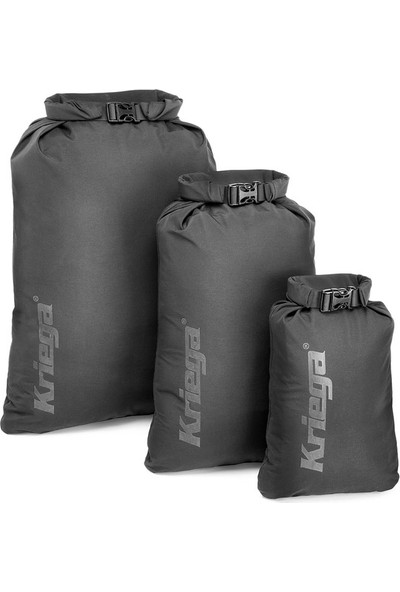 Kriega Pack Liner Medium 19 Lt. Sosis Çanta