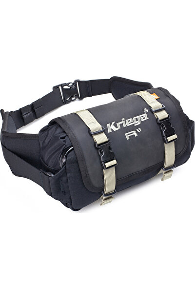 Kriega R 3 Bel Çantası 3 Litre