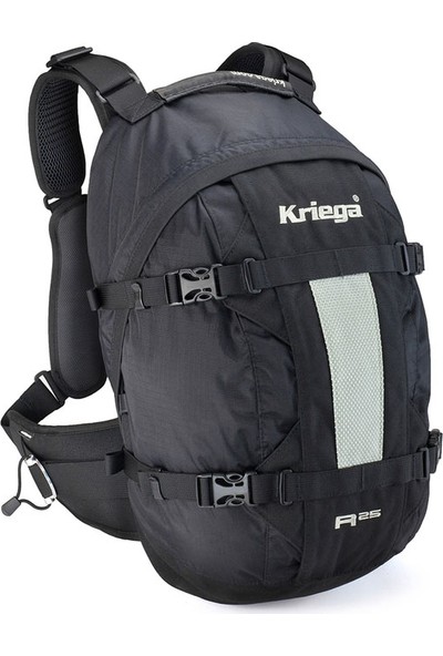 Kriega R25 Sırt Çantası 25 Litre