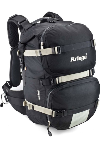 Kriega R30 Sırt Çantası 30 Litre