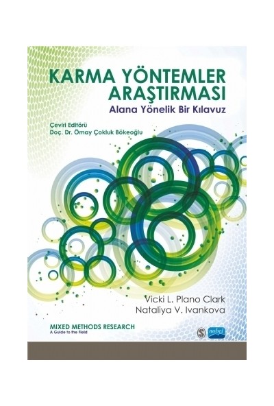 Karma Yöntemler Araştırması
