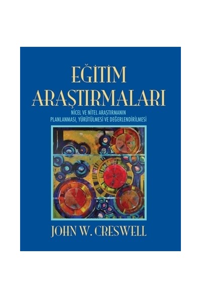 Eğitim Araştırmaları Eğitim Araştırmaları