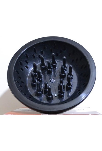 Her Föne Uygun Vigo Profesyonel Fön Başlığı