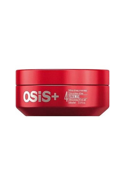 Osis Flexwax Ultra Güçlü Krem Flex Wax 85 ml- Yeni Seri Osis Flexwax Ultra Güçlü Krem Flex Wax 85 ml- Yeni Seri