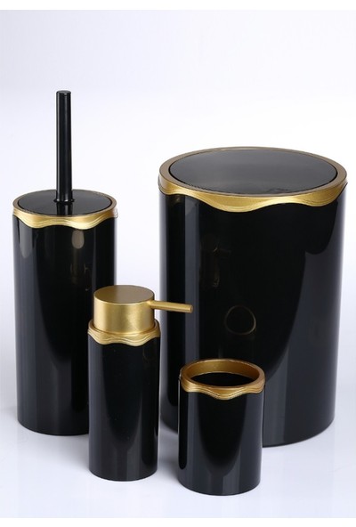 Azra Akrilik Banyo Takımı