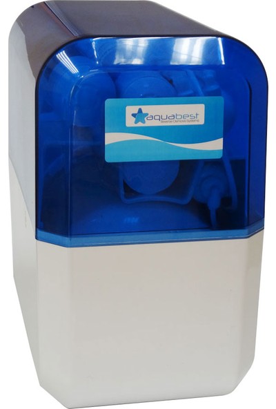 Aquabest Practical Ft Su Arıtma Cihazı Pompalı Aquabest Practical Ft Su Arıtma Cihazı Pompalı