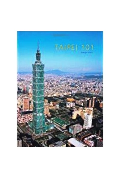 Taipei 101: The Tallest Of The Tall