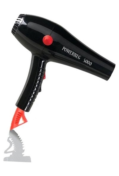 Powerbeg 5000 Profesyonel Fön Makinesi