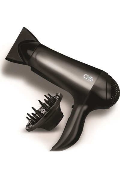 Cvs DN 7011 Nilüfer Saç Kurutma Makinesi 2300W - Cvs DN 7011 Nilüfer Saç Kurutma Makinesi 2300W -